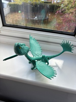 Scauldron Action Figure How to Train Your Dragon Movement Toy 2013 ...