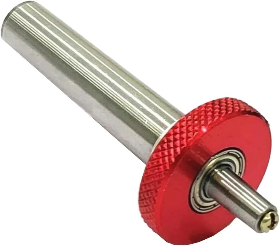 MachEl Micro Drill/Mill Adaptor Mini Quill Manual Feed 1/2" Shank | eBay