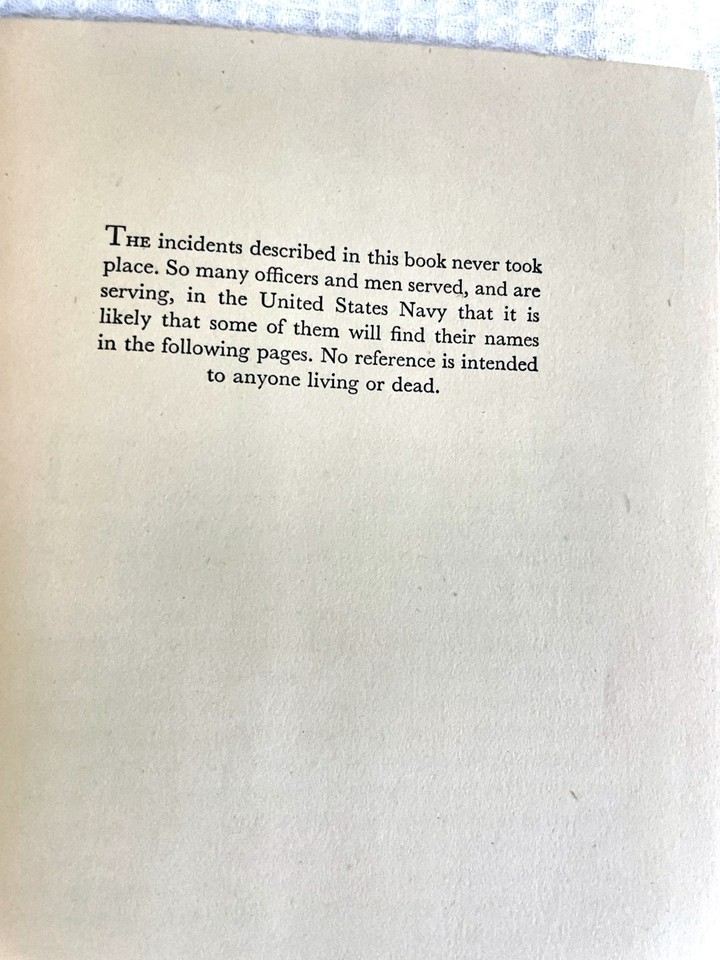 The Good Shepherd C S Forester First Edition 1955 Hardcover & Dust ...