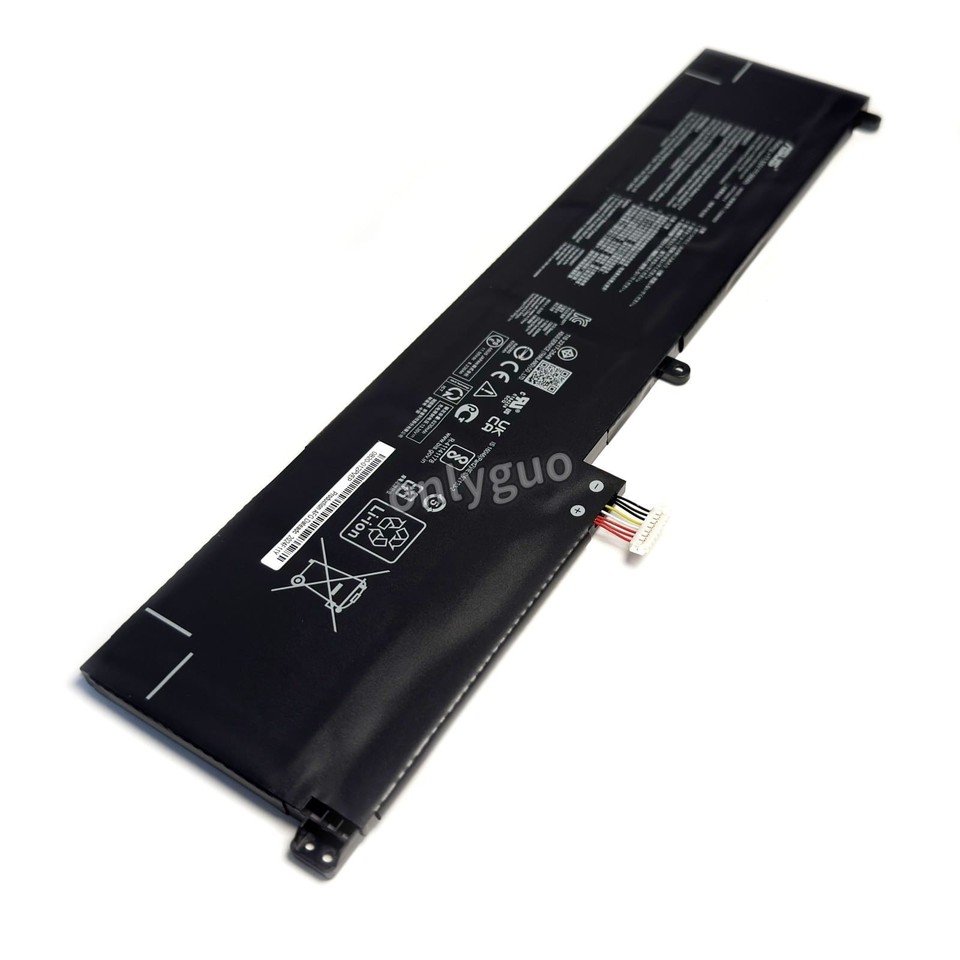 New Genuine OEM C32N2002 Battery for Asus ZenBook Pro 15 UX535 UX564PH ...