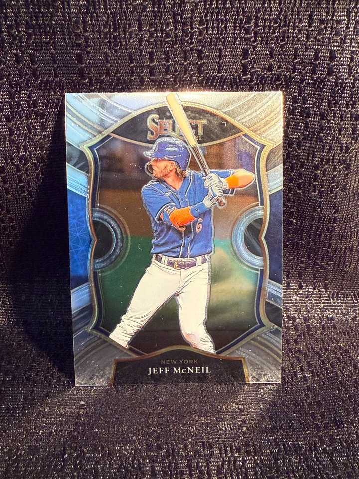 2021 Panini Select Base Complete Your Set You Pick Baseball Card #1-250 ...
