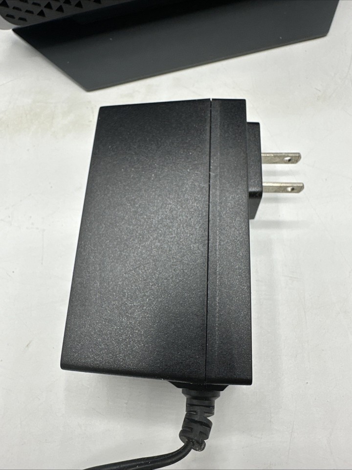 NETGEAR C7000v2 AC1900 WiFi Cable Modem Router with Power Cord | eBay