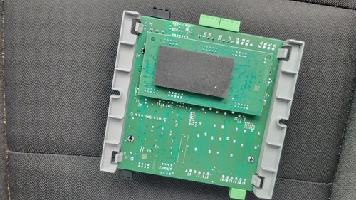 ALC AUTOMATED LOGIC ZN220 BACNET PROGRAMMABLE CONTROLLER | eBay