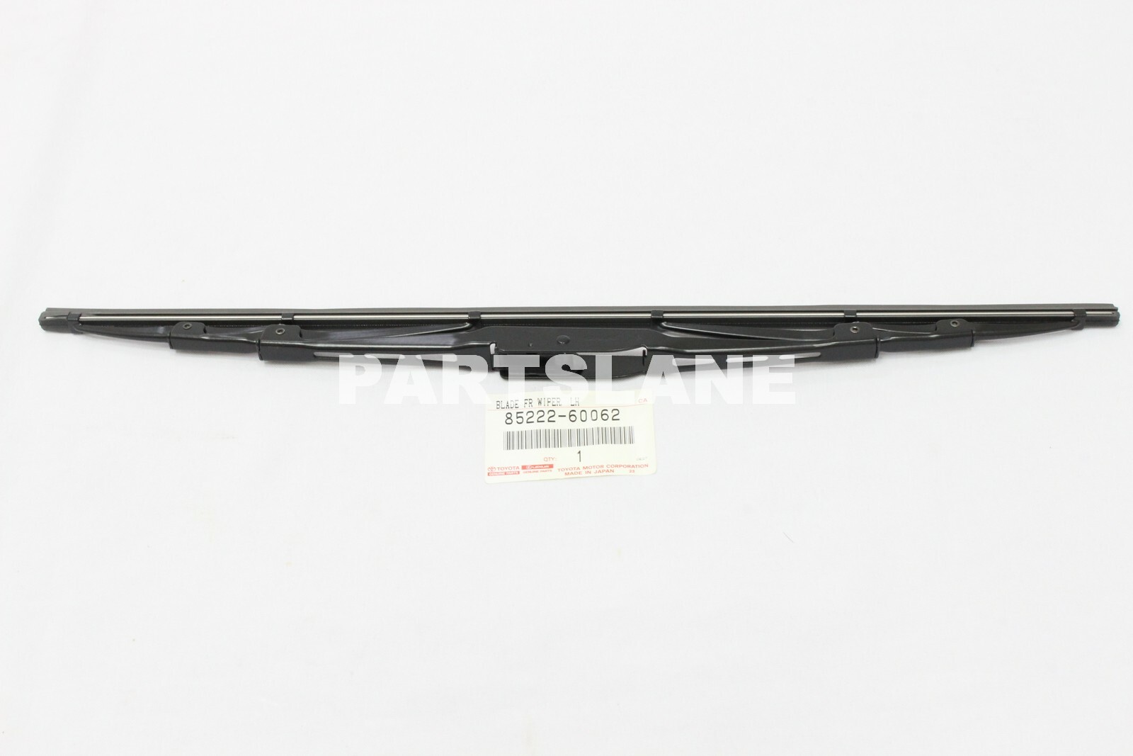 Toyota Land Cruiser FZJ71 OEM Genuine Windshield Wiper Blade 85222 ...