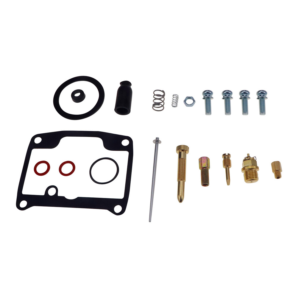 Carb Rebuild Repair Kit for Mikuni VM32 VM34 VM 32 34 mm Fast Shipping ...