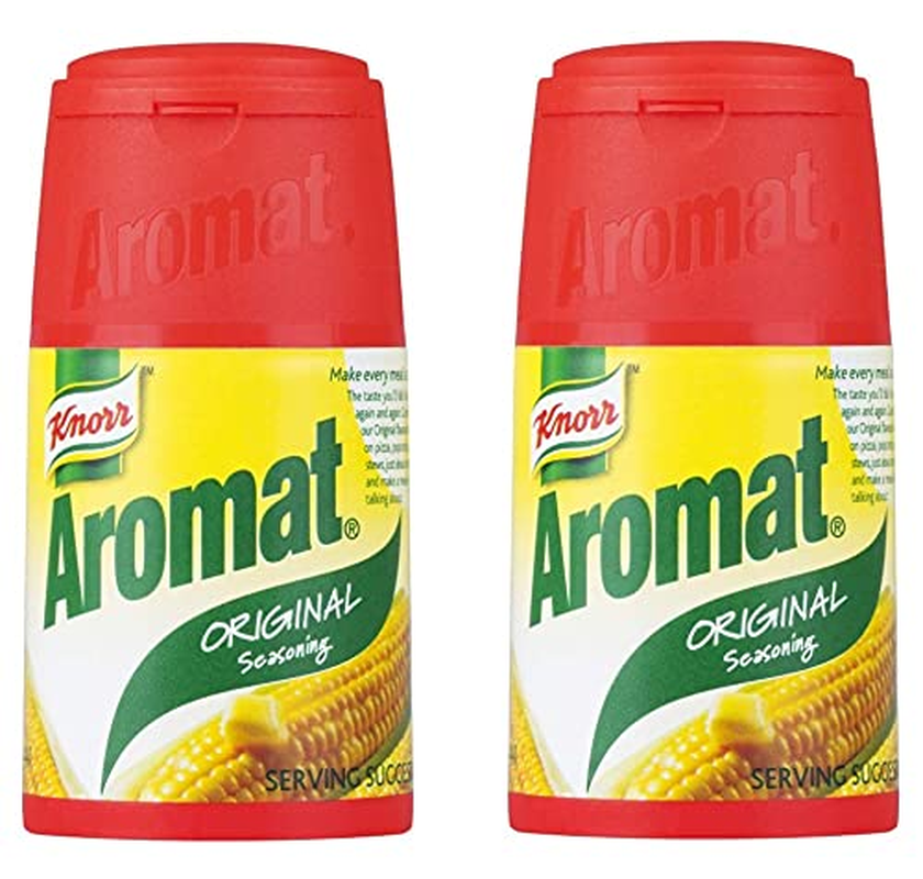 Aromat Original Seasoning (Pack of 2) 313049210225 | eBay