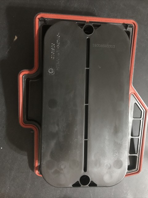 Fleetguard CV50633 Crankcase Ventilation Filter for Cummins for sale ...