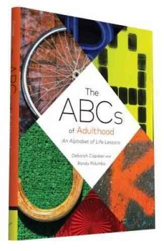The ABCs of Adulthood: An Alphabet of Life Lessons - Hardcover - GOOD ...