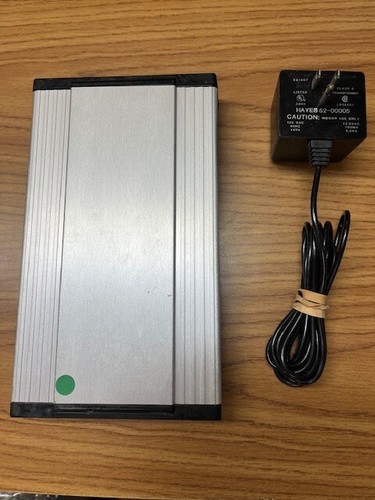 Hayes Security SmartModem 1200 | eBay