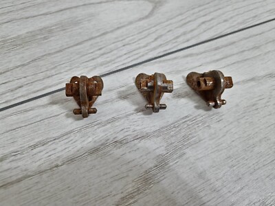 Braze On Road Bicycle Down Tube Shifter Bosses For Building Bike Frames ...