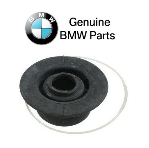 For BMW OES E23 E24 E28 E30 Shift Lever Insulating Rubber Boot Manual ...