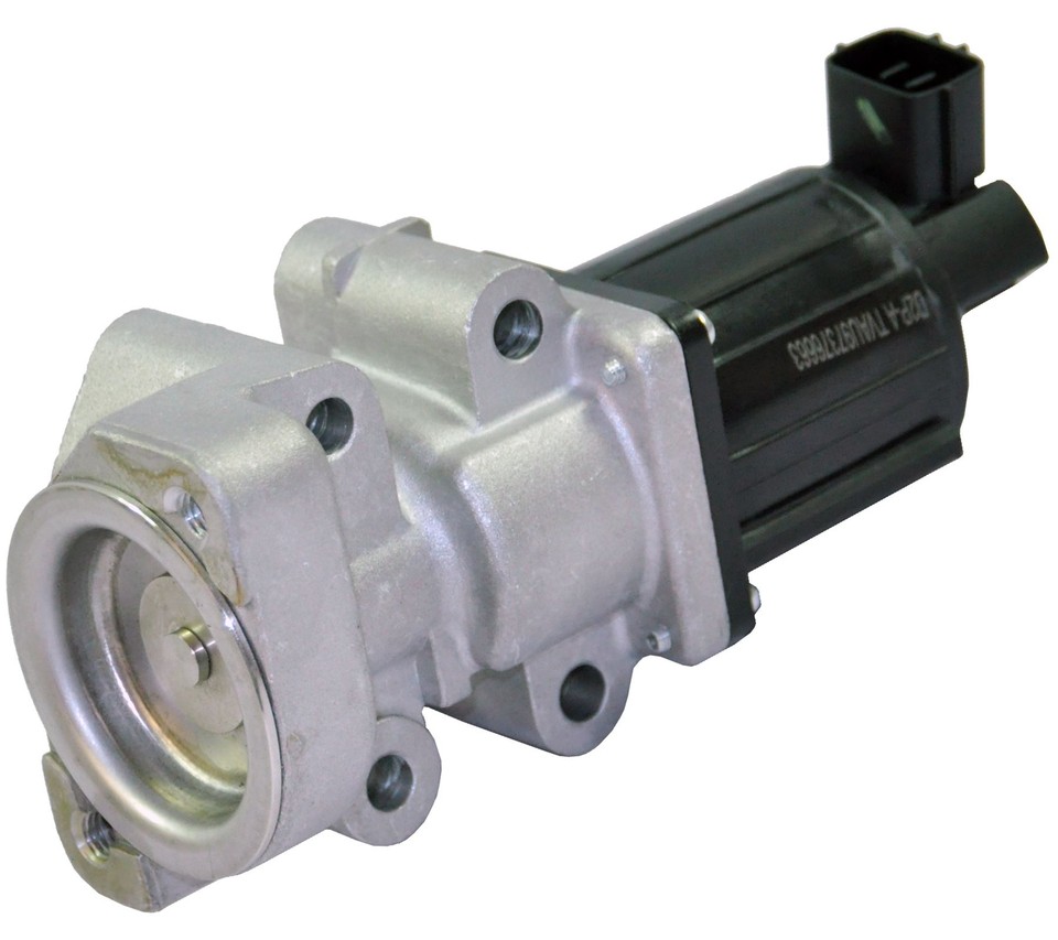 EGR VALVE FOR VAUXHALL ASTRA H & J CORSA D MERIVA ZAFIRA B 1.7 DIESEL ...