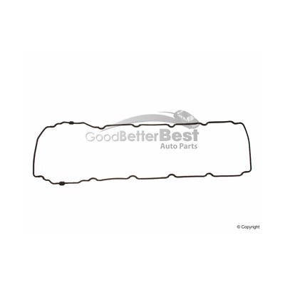 One New Eurospare Engine Valve Cover Gasket Left LR007657 for Land ...