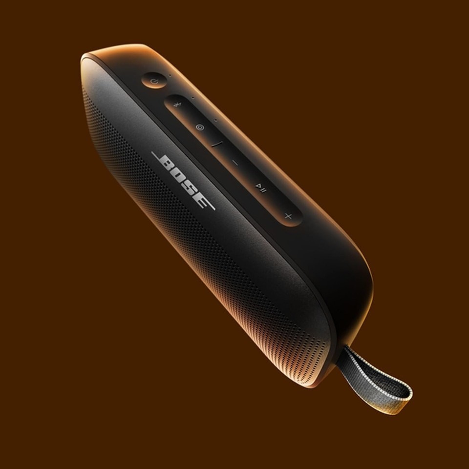 Bose SoundLink Flex Portable Bluetooth Speaker - 4 COLORS Available I ...