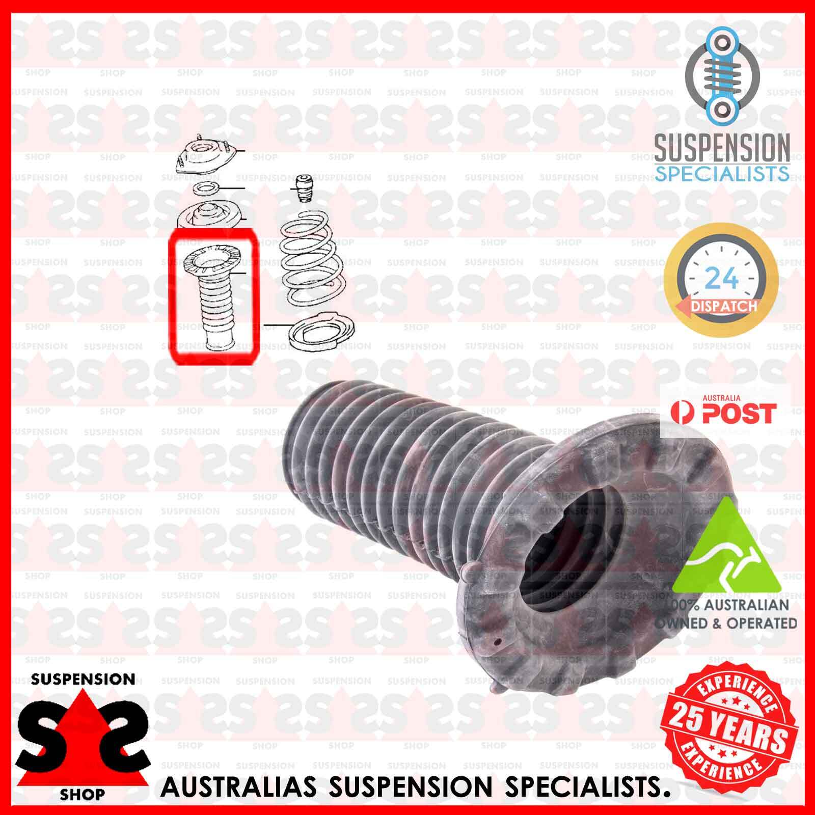 Front Axle Protective Cap/Bellow, Shock Absorber Suit TOYOTA Camry ...