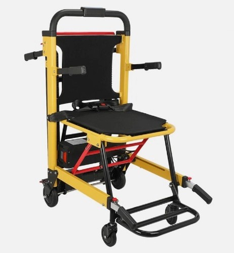 Stair Lifting Motorized Climbing Wheelchair Elder Lift Chair Elevator ...