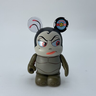 DISNEY Vinylmation CALIFORNIA ADVENTURE - FRANCIS' LADYBUG BOOGIE By ...