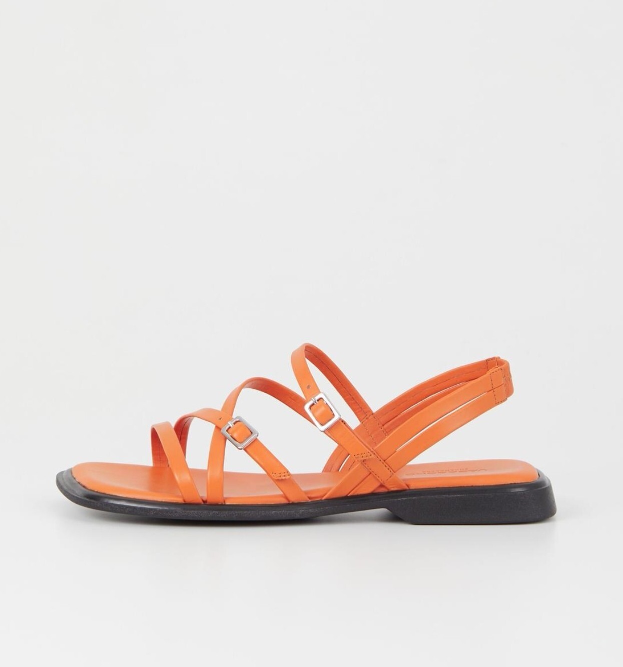 Vagabond Izzy Orange Schuhe Sandalen Damenschuhe Größen 39 Neu | eBay