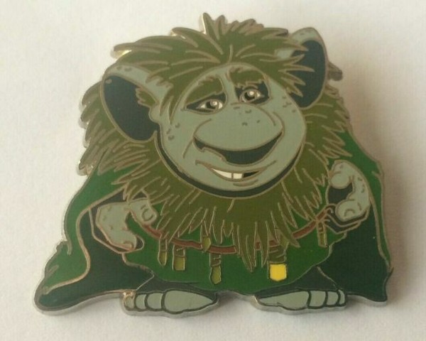 Disney Frozen Pin - Grand Pabbie Troll for sale online | eBay