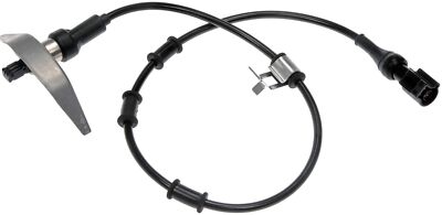 Dorman ABS Wheel Speed Sensor Front Right Fits 2003-2004 Ford E-450 ...