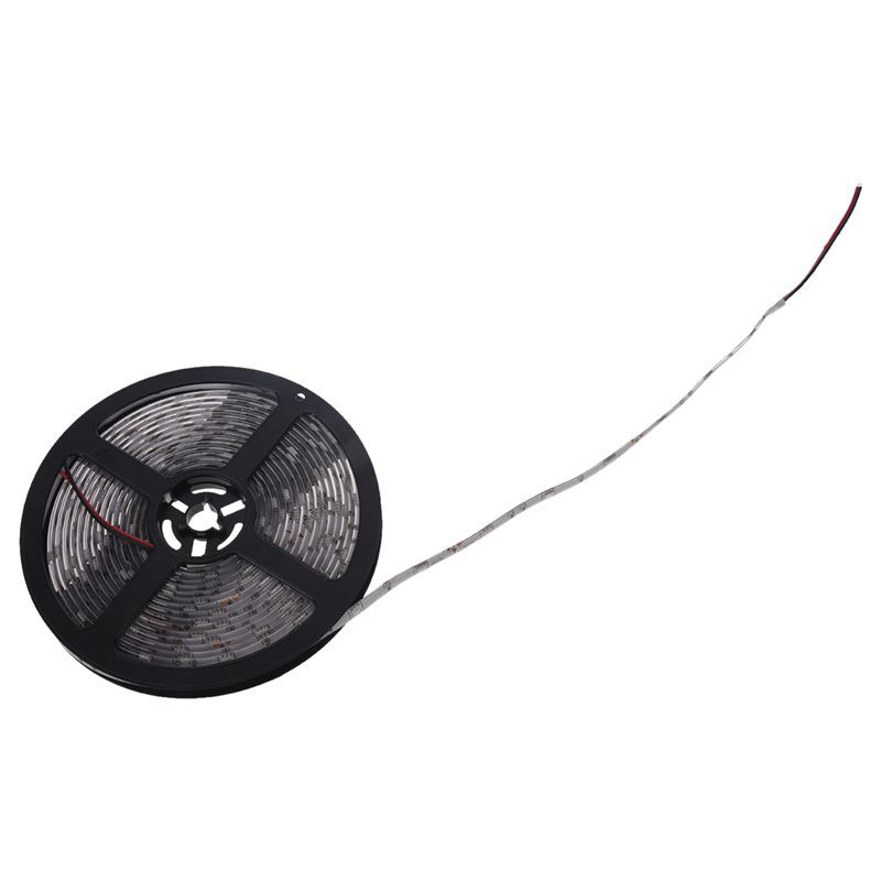 5M SMD 5050 150LEDs LED Strip Light 12V , Yellow B3P72700 | eBay