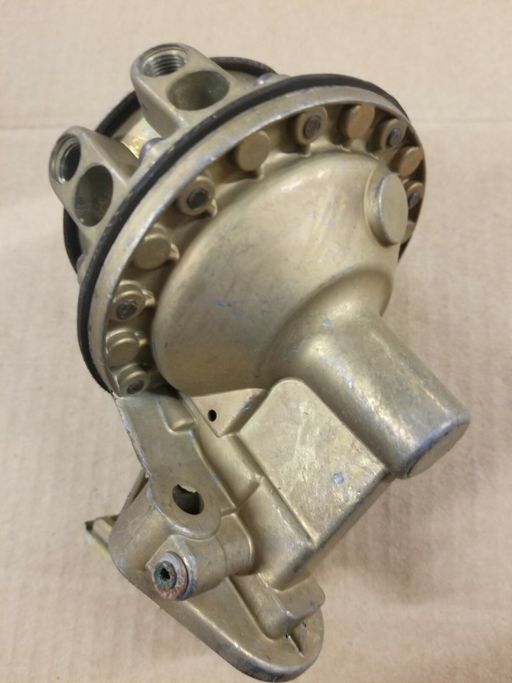 airtex 1963 gm truck fuel pump 6 cylinder airtex 40253 ax 1965 | eBay