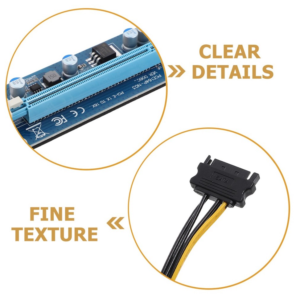 External Graphics Card for Computer Extension Gpu Laptop Office | eBay UK