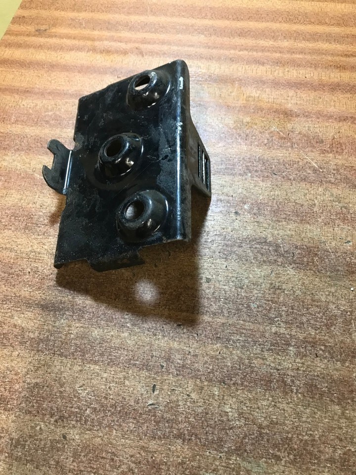 BSA B44 VICTOR B25 BATTERY TRAY | eBay UK