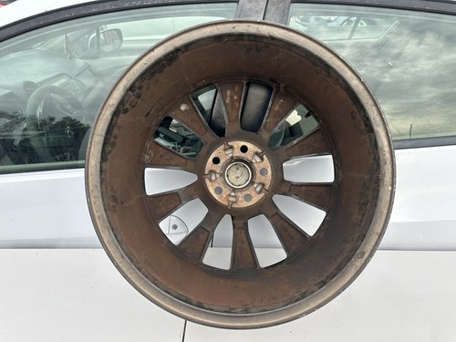 2015-2017 Ford Mustang 19x8.5 OEM Wheel Rim - FR3J-1007-AA | eBay