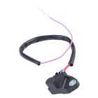 Turbine Speed Sensor Fit For Select 2008-2014 Subaru 5EAT 5AT P1710 ...