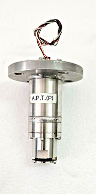 MUSASINO A.P.T.(P) SENSOR FOR PULSE PURGE LEVEL GUAGE | eBay