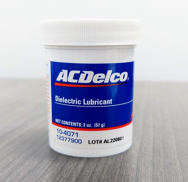 Genuine GM Lubricant 12377900 for sale online | eBay