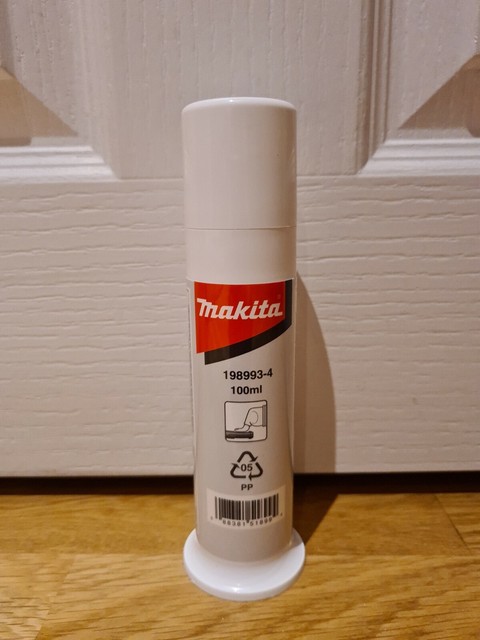 Genuine Makita Grease - 198993-4 for sale online | eBay