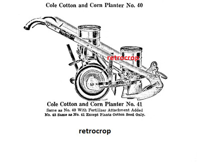 Planters - Cole Planter