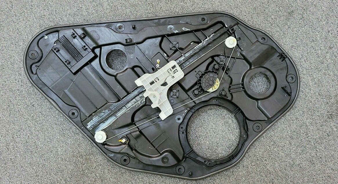 OEM 83481-A5000 Panel Assy Module RR/Right Ups for Hyundai Elantra GT ...