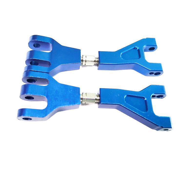 Alloy Arm Shock DIY Upgrade parts for RC car 1-10 RedCat Blackout SC ...