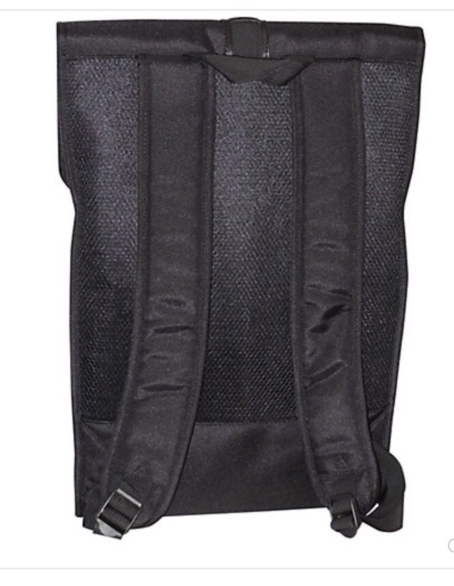 NEW. NDK Nidecker Design Travel Backpack Black | eBay