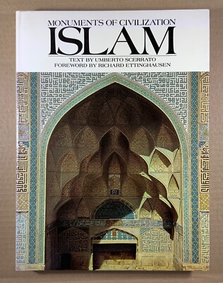Monuments of Civilization: Islam | eBay
