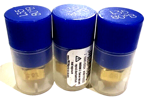 Delavan 1.35 GPH-80 1.35 Gph 80 Degree Solid Cone Spray Nozzles (3-Pack ...