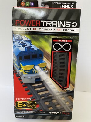 Powertrains Set Electric Train Powertrain World Train Set Centy Nav