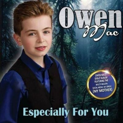 Owen Mac - Especially For You CD | eBay UK