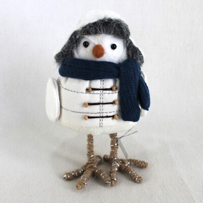 Target Wondershop Featherly Friends Forrest 2018 Christmas Holiday ...