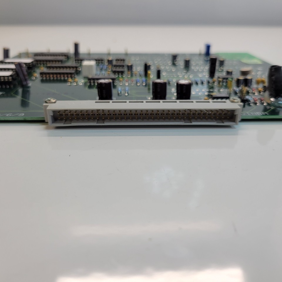 Chroma 6500 Serries Programmable AC Source 6530 BS REV.A 83/6/9 | eBay