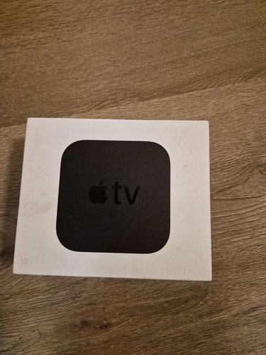 Apple TV 4k 32GB Model A1842 - Used in Original Box | eBay
