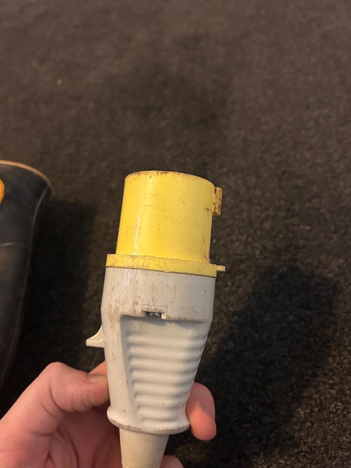 DEWALT D21570 LX diamond core drill, 110v | eBay UK