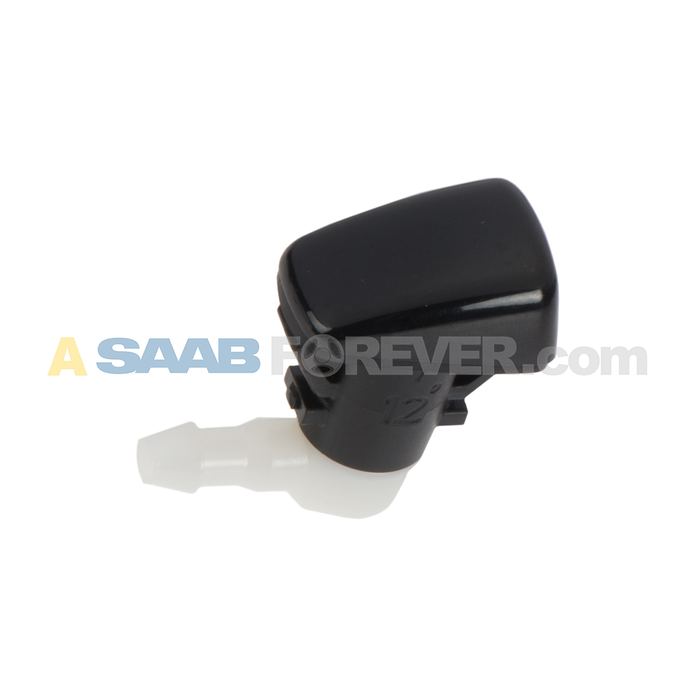 GM Windshield Wiper Washer Nozzle Spray Jet NEW GENUINE OEM SRX Enclave ...