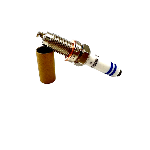 4x 04E905612 Iridium Spark Plugs for 2013-2018 Jetta A3 Sportback E ...