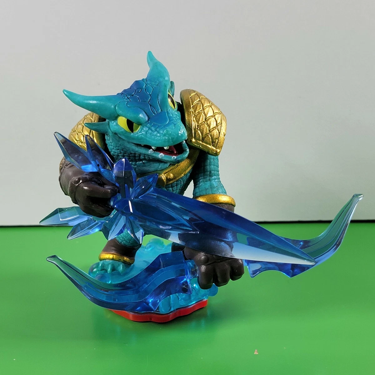 Snapshot Skylanders Costume