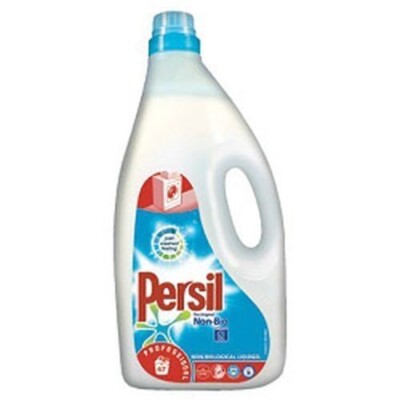 Persil Liquid Washing Gel 5L - Non Bio | eBay UK