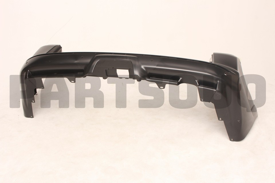 5215935919 Genuine Toyota COVER, REAR BUMPER 52159-35919 | eBay